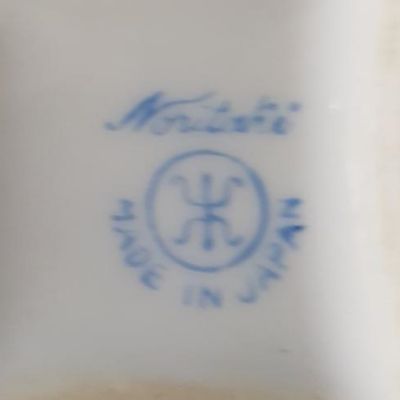 Noritake Marks