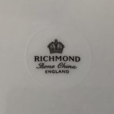 Richmond Marks
