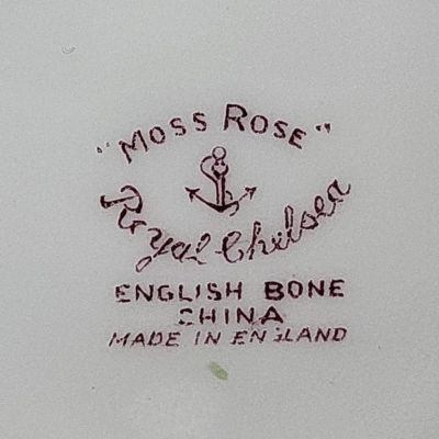 Royal Chelsea Marks