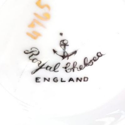 Royal Chelsea Marks
