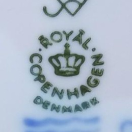 Royal Copenhagen Marks
