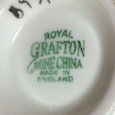 Royal Grafton Marks