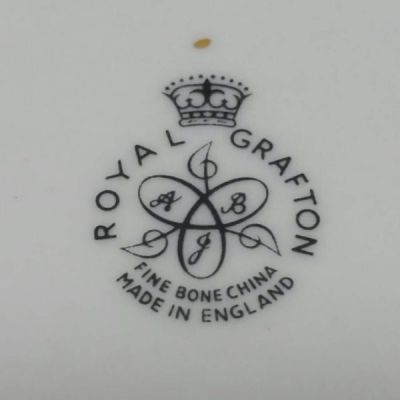 Royal Grafton Marks