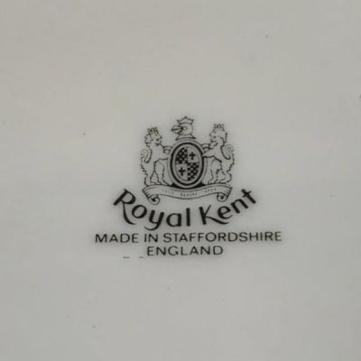 Royal Kent Marks