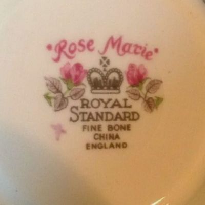Royal Standard Marks