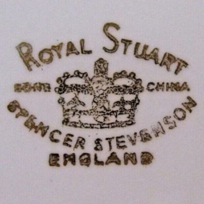 Royal Stuart Marks