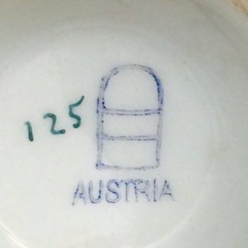 Royal Vienna Marks