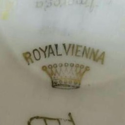 Royal Vienna Marks