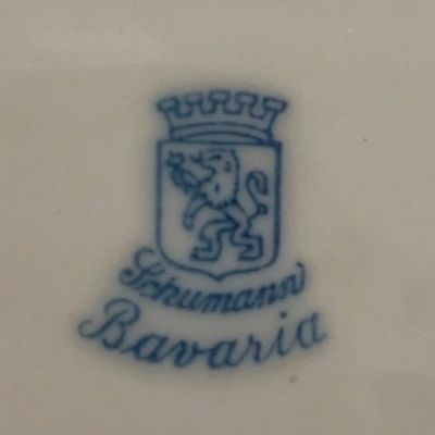 Schumann Bavaria Marks