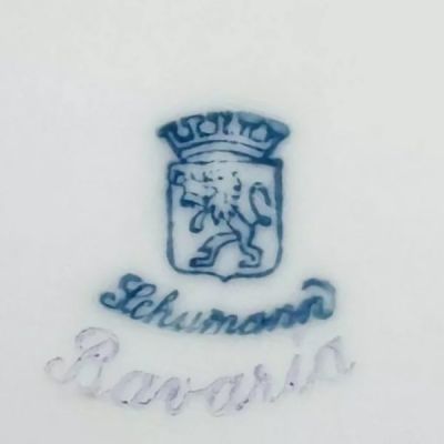 Schumann Bavaria Marks
