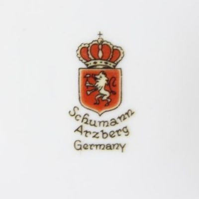 Schumann Bavaria Marks
