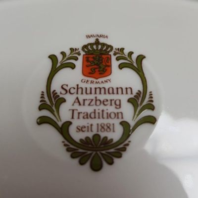 Schumann Bavaria Marks