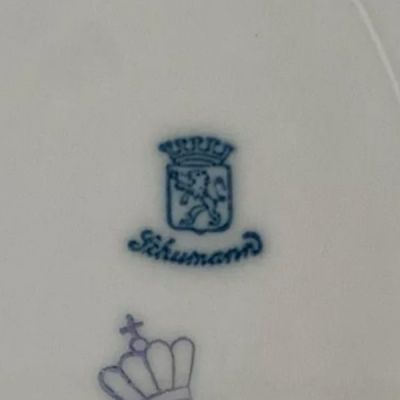 Schumann Bavaria Marks