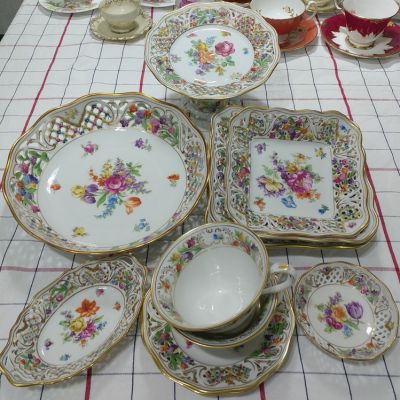 Schumann Bavaria Marks