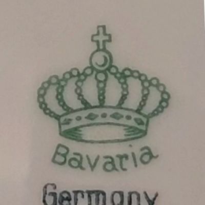 Schumann Bavaria Marks