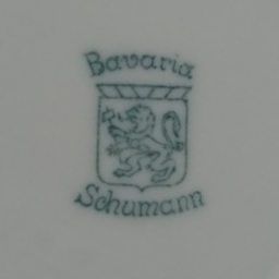 Schumann Bavaria Marks