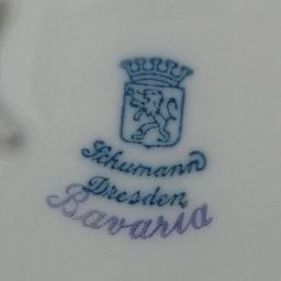 Schumann Bavaria Marks