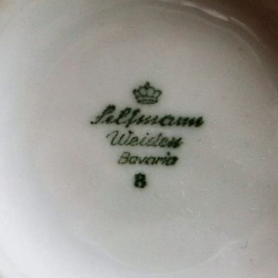 Seltmann Weiden Marks