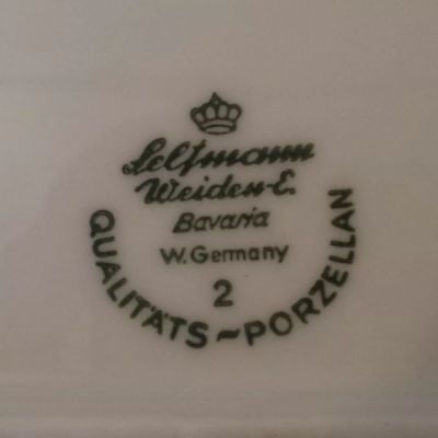 Seltmann Weiden Marks