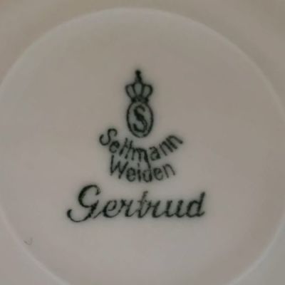 Seltmann Weiden Marks