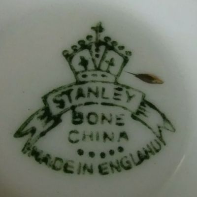 Stanley Marks