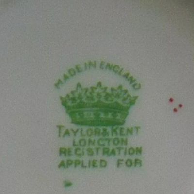 Taylor & Kent Marks