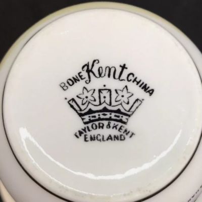 Taylor & Kent Marks