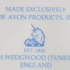 Wedgwood Marks